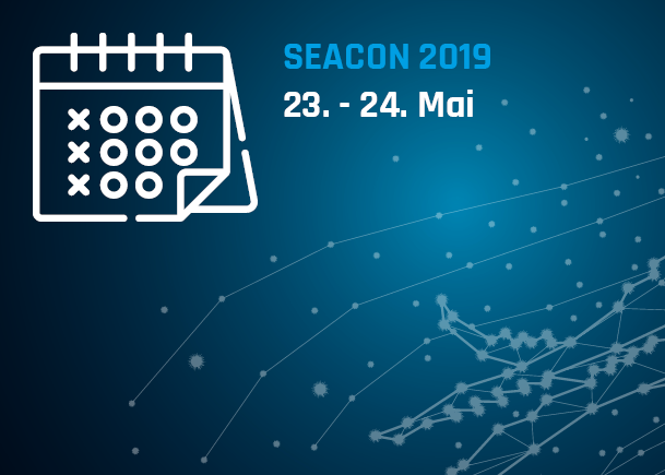 SEACON2019